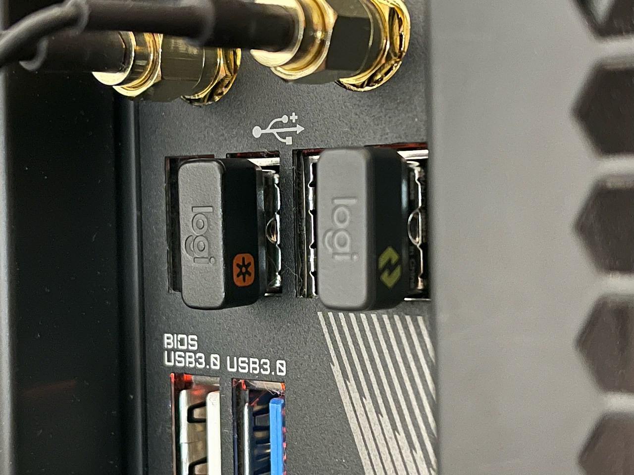 Logi Boltの超メリット5個、遅延がなんと60%減。 - さいちょうろうMONOブログ